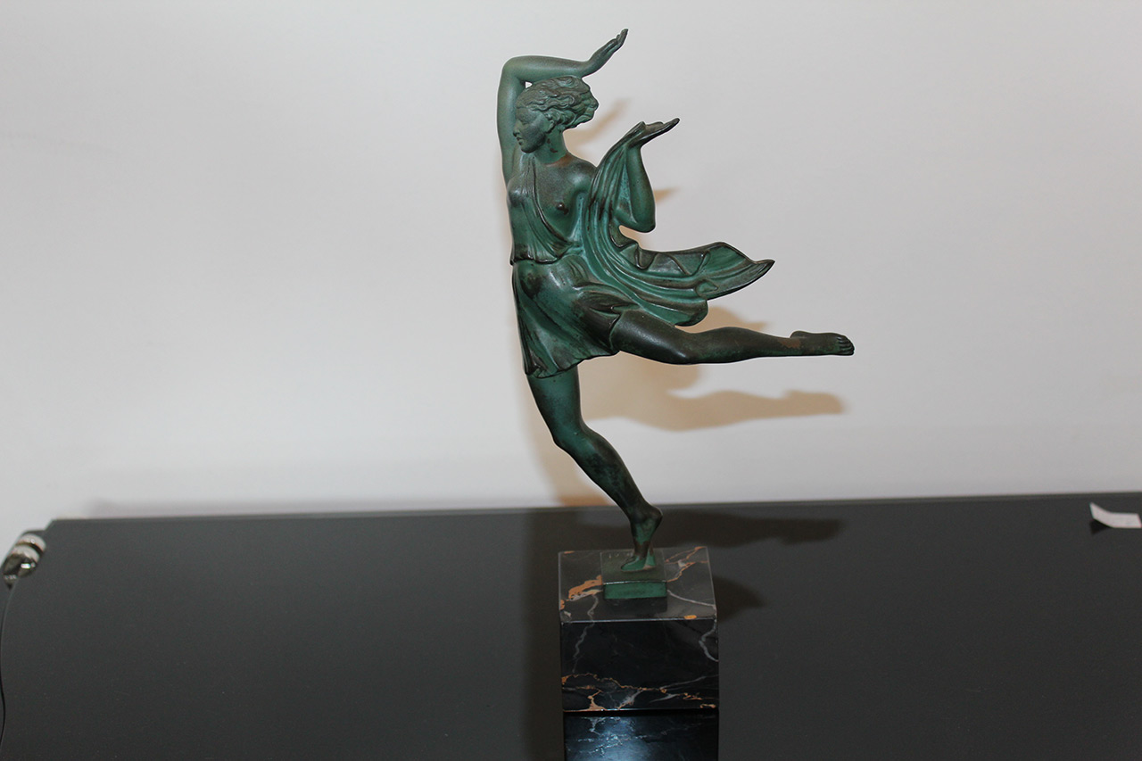 | Art Déco Annette Stern | Art Déco furniture, lamps & accessories in ...