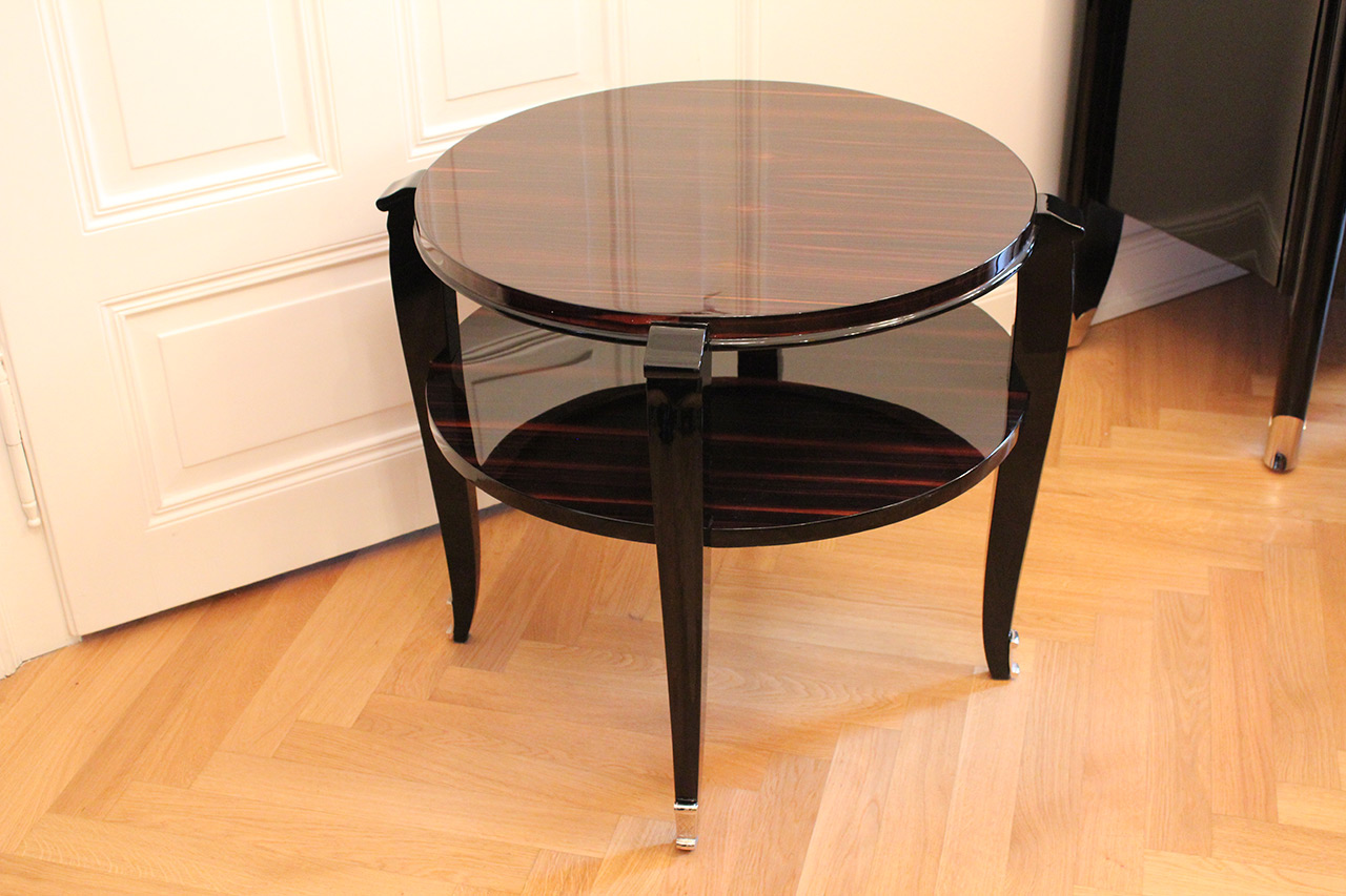 | Art Déco Annette Stern | Art Déco furniture, lamps & accessories in ...