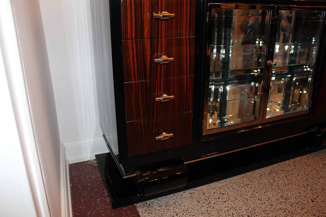 | Art Déco Annette Stern | Art Déco Möbel, Lampen & Accessoires in Mannheim